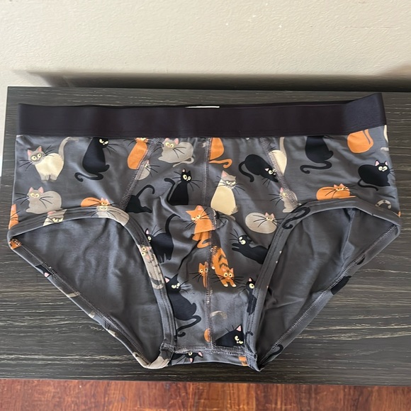 MeUndies | Underwear & Socks | New Meundies Brief | Poshmark